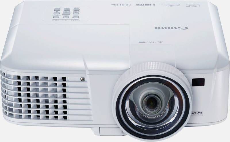 Canon LV-WX310ST - Beamers.shop